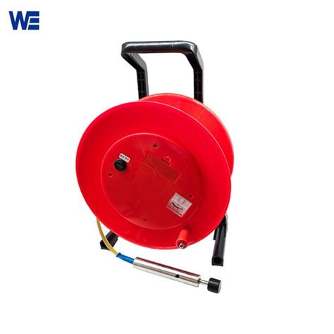 Water Level Well Depth Sensor Well Depth Meter Well Water Depth Gauge