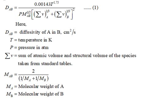 Answered Estimation Of Effective Diffusivity In… Bartleby