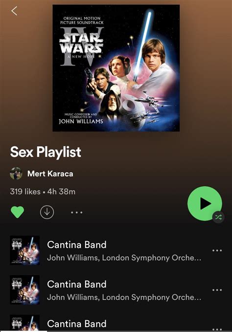 Sex Playlist R Weirdspotifyplaylists