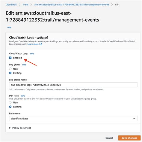 Optimizing Aws Cloudtrail Costs Aws Made Easy