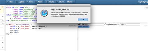 Submit Jquery Submitting A Form Stack Overflow