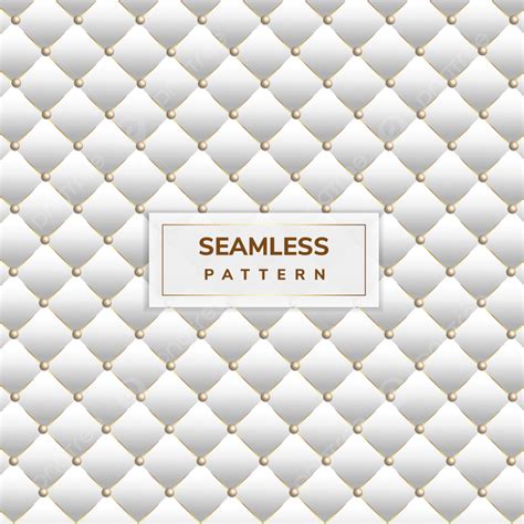 Abstract Vector White And Gray Square Subtle Lattice Pattern Background Space Small Light