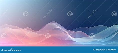sleek and minimalistic background with translucent overlays and