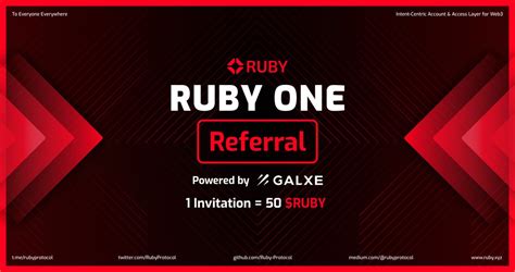 ruby protocol airdrop airdrop alert