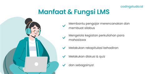 Mengenal Learning Management System Dan Contohnya