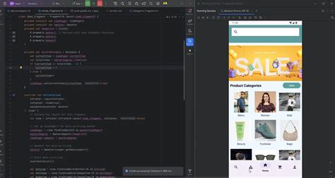 Venkatesh Rapolu On Linkedin Androiddevelopment Ecommerce Learningbydoing Techjourney
