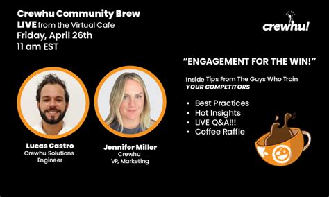 Crewhu Video Library