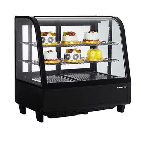 Холодильна вітрина Frosty 16 000 грн Холодильне обладнання Київ на Olx