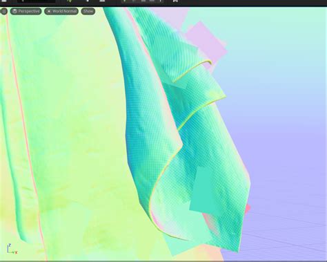 The Polycount Newsfeed