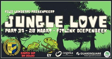 Jungle Love Td Tickets
