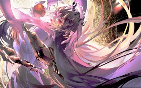 Draw Anime Character Sheet For You By Siqi Fiverr