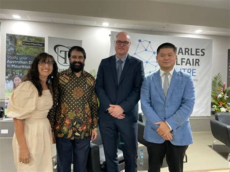 Anil Sooklal On Linkedin Great Reception And Rich And Robust Interaction At The Well Organized…