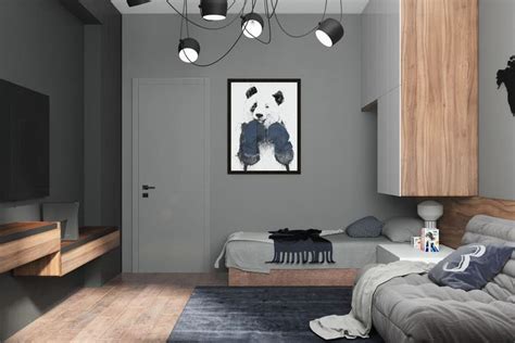 Хлопчачі кімнати фотогалерея 5 фото 2 Дизайн дома Дизайн листовки Дизайн