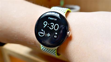 Wear Os 4 Confirmed — Here Are The Upgrades Coming To Your Android