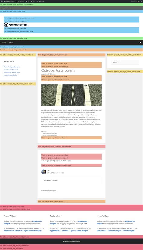 Hooks Visual Guide Documentation