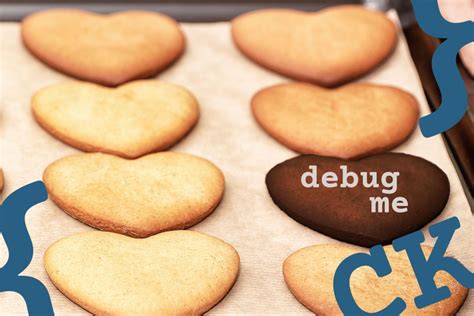 Can Debug Code Cause Security Vulnerabilities Coders Kitchen