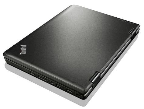 Lenovo Thinkpad Yoga E
