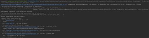 Eval Map Error · Issue 10 · Open Mmlabmmrotate · Github