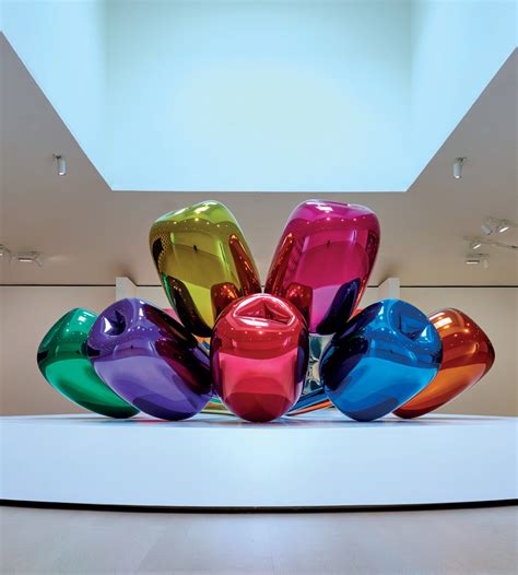 Exhibitions Guggenheim Museum Bilbao