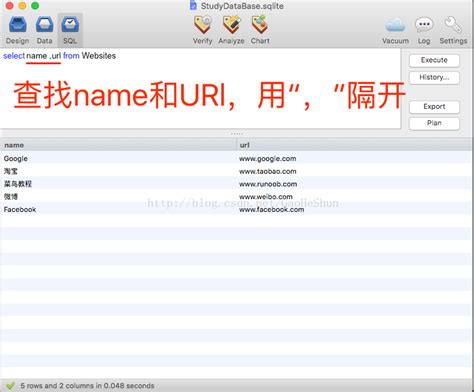Unity各类数据库的基本操作（六） Sqliteunity Sqlite分类查询 Csdn博客