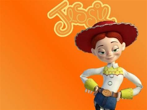 Custom Jessie Wallpaper Jessie Toy Story Wallpaper Fanpop Hot Sex Picture