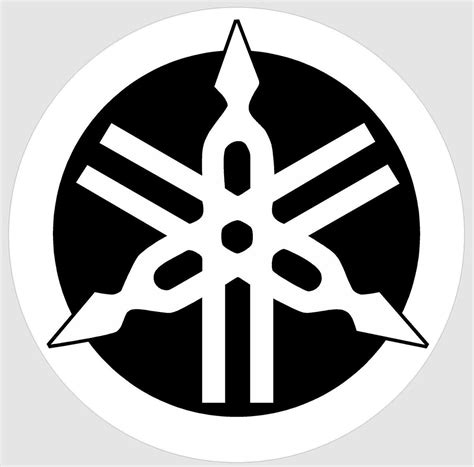 Yamaha Sticker Design For Motorcycle