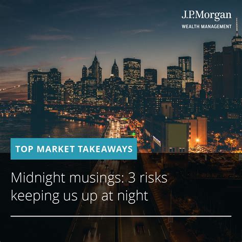 Midnight Musings 3 Risks Keeping Us Up At Night Haley Shepard