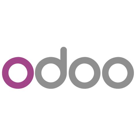 Code Development Logo Odoo Icon Free Download