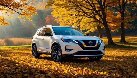 2026 Nissan Rogue Hybrid Exterior Photos Torque Feed