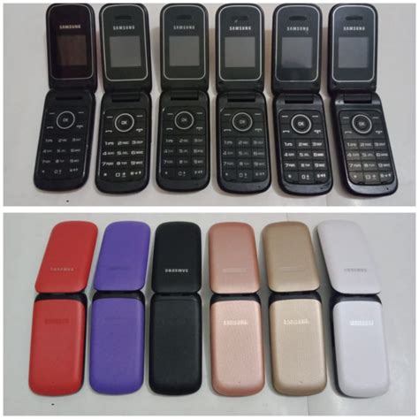 Jual Samsung Lipat Satu Sim Bekas Original Shopee Indonesia