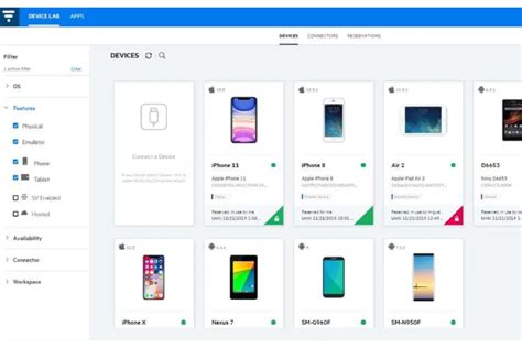 20 Best Mobile Test Automation Tools In 2024