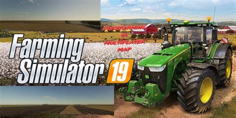 Dukefarming X MultiPlayer Map V FS