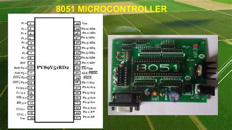 Sensor Based Smart Agriculture System Pptx