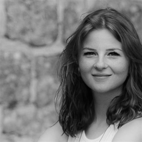 Johanna Ewen Wissenschaftliche Mitarbeiterin Im ökologisch Planerischen Bereich FÖa