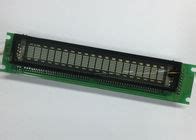 20M102DA1 VFD Dot Matrix Display Module 5VDC Power Parallel Serial Interface