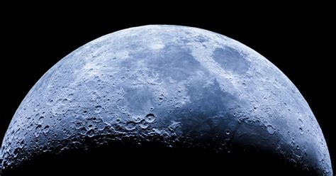 미국 항공우주국 나사nasa가 달 표면에 기지 운용할 수 있는 충분한 물이 발견됐다고 발표했다 허프포스트코리아