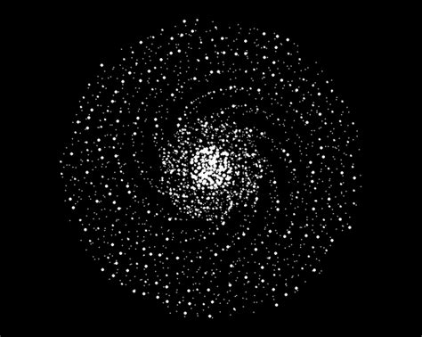 Create Galactic Art With Tkinter Towards Data Science