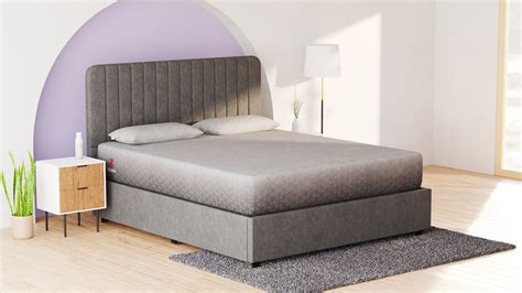 Zoma Livingstone Bed Frame Review Techradar