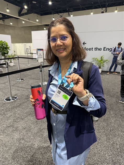 Ciscolive Ai Innovation Futureofwork Customersuccess Manu K