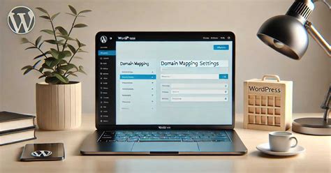Step By Step Tutorial On How To Set Up Domain Mapping For Wordpress Domain Mapping System