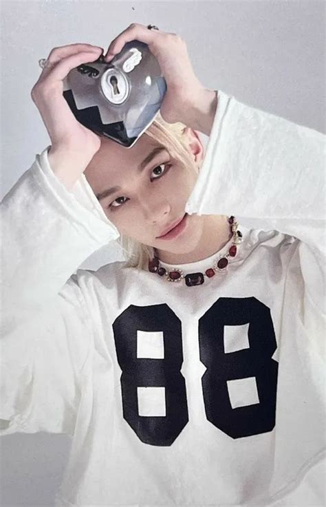 استری کیدز عکس ویسگون