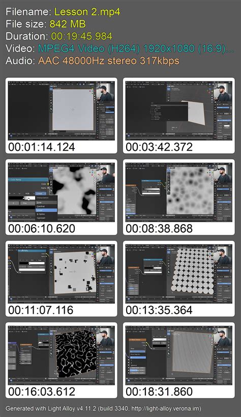 Blender Market Intro To Motion Graphics Blender Course Softarchive
