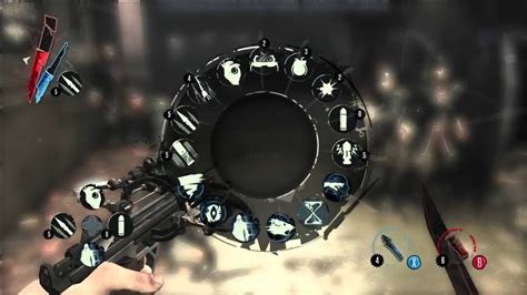 Using Multiple Weapons To Avoid Weapon Reloads Game Design Snacks Wikia Fandom