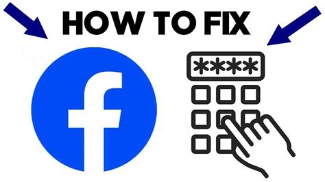 How To Fix Facebook 6 Digit Code Not Working 2023 Youtube