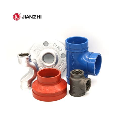 What Kind Of Paint To Use On Pipe Fitting？ Exporter China