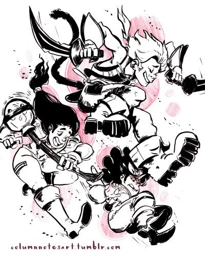 As Promised Here Are Some More Characters From Ff Tumbex