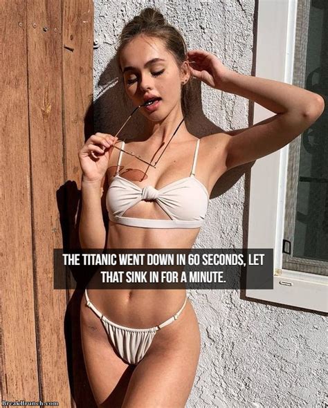 Hot Girl Humor