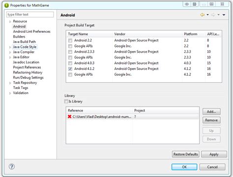 Import How To Include Github Library To Your Existing Android Project