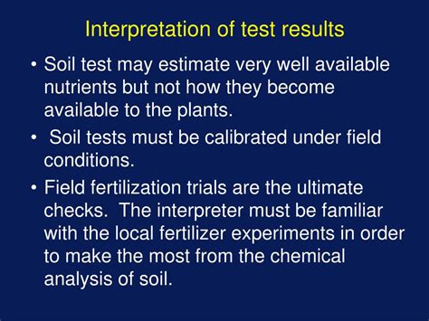 PPT Soil Salinity And Nutrition PowerPoint Presentation Free Download ID 1077686