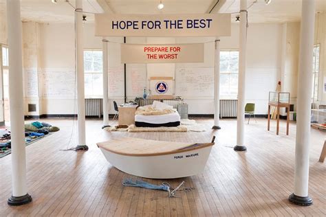 Constance Hockaday Headlands Center For The Arts